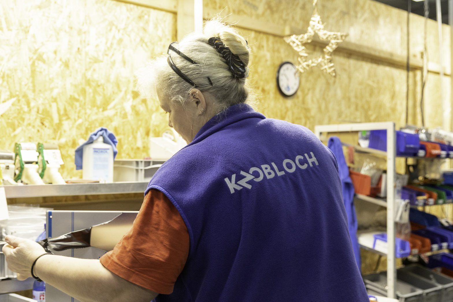 Die KNOBOX: ein Blick hinter die Kulissen - Max Knobloch - Deutschlands ...